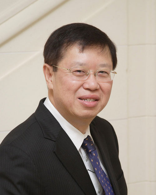 Chen, Tennyson G. | De La Salle Alumni Association